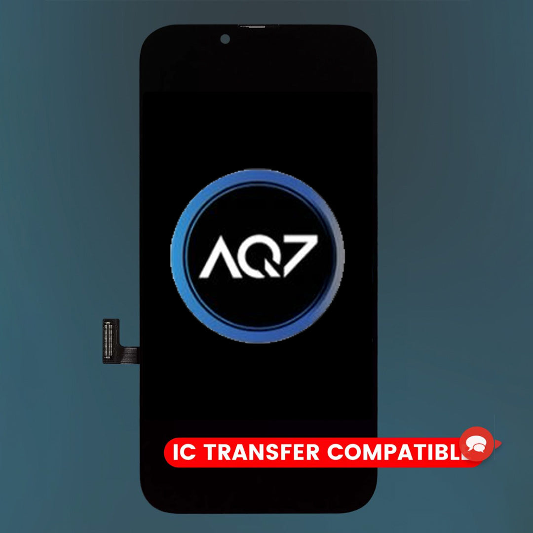 Display Premium AQ7 – Supratecmx
